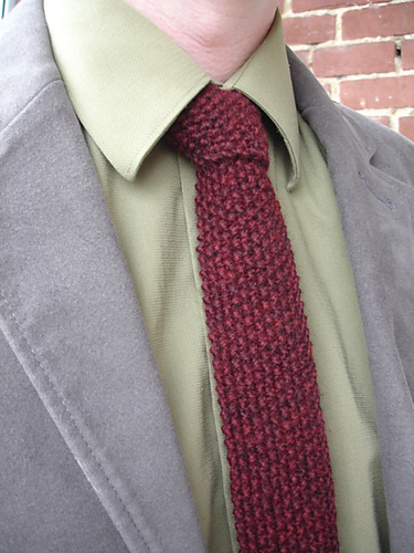 Knitting Patterns for Men - In the Loop Knitting