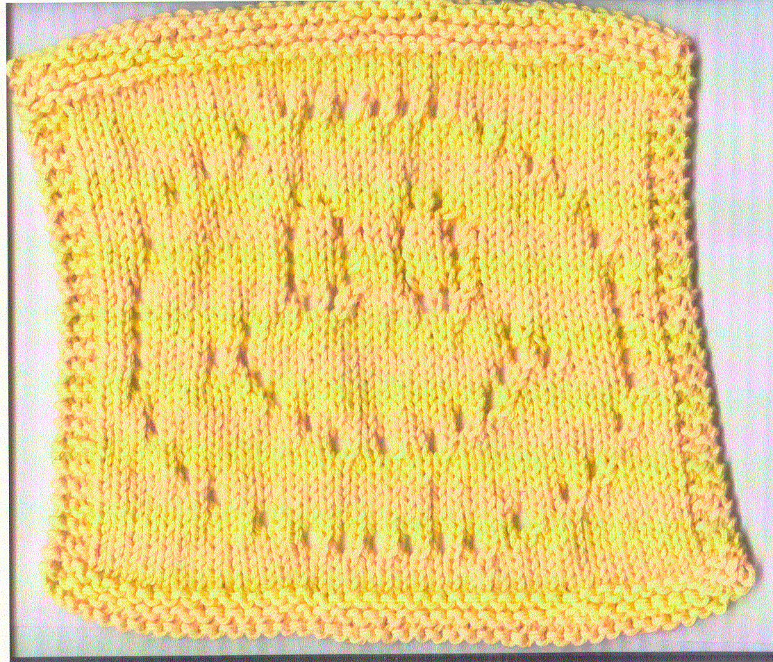 Comfort Knitting Patterns | In the Loop Knitting