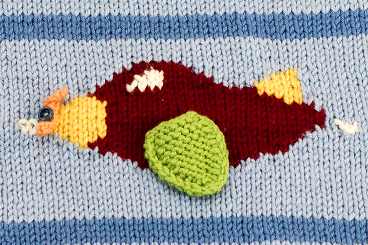 Train Blanket Knitting Pattern at Lily Picton blog