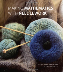 Math Inspired Knitting Patterns - In the Loop Knitting